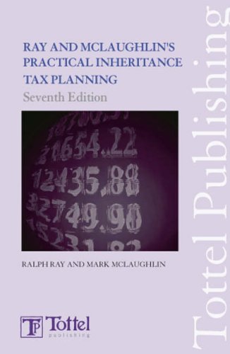 Amazon.com: Guide to US/UK Private Wealth Tax Planning: 9781845920272 ...