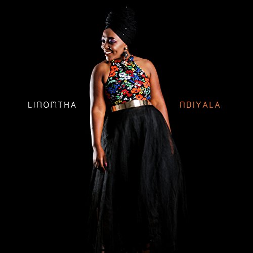 Play Ndiyala by Linomtha on Amazon Music