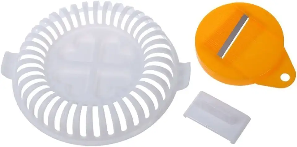 The Process Behind Creating Baked Lay's Potato Chips | ShunGrill