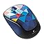 Amazon.com: Logitech 910-004442 Wireless Mouse - Francesca Fox ...