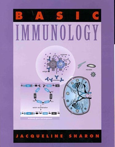 Basic Immunology: 9780683077292: Medicine & Health Science Books ...