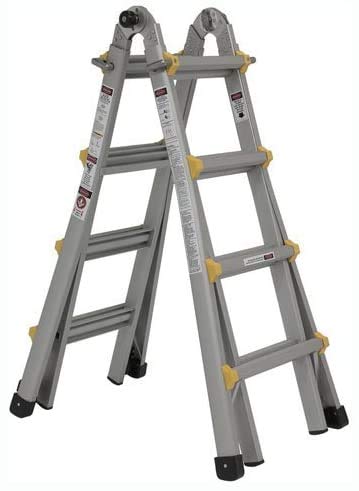 Youngman Transforma Ladder Folding Ladder Step Ladder Stairway ...