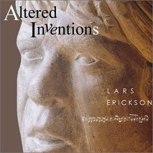 Lars Erickson - Altered Inventions - Amazon.com Music