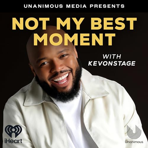 Amazon.com: Not My Best Moment with KevOnStage : iHeartPodcasts ...