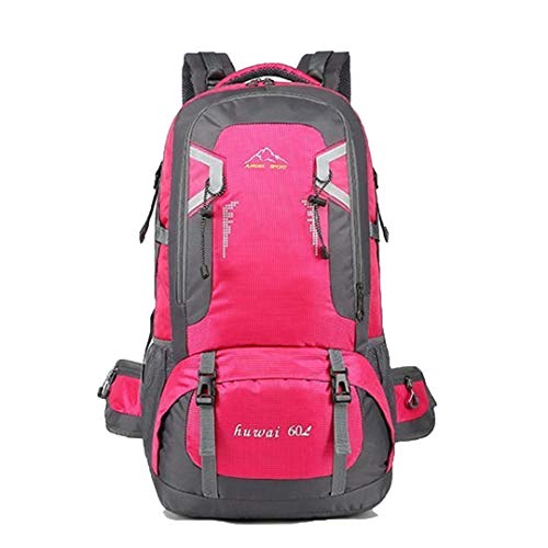 10 Perfect Pink Camping Backpacks - Camping cubs