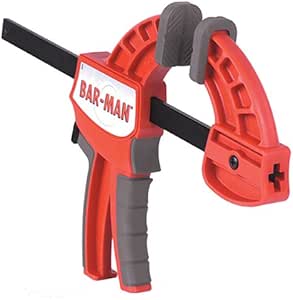 Gator Clamps 408-36 36-Inch Bar-Man Clamp - Amazon.com