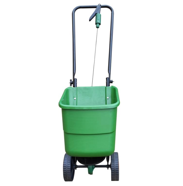 Best Lawn Spreaders