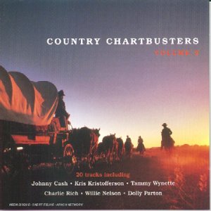 Country Chartbusters 2 - Amazon.com Music