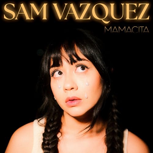 Play Mamacita by Sam Vazquez on Amazon Music Unlimited