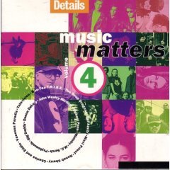 Music Matters - Details Magazine - Volume 4 - Amazon.com Music