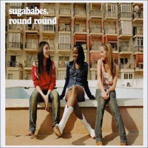 Round Round - Amazon.com Music