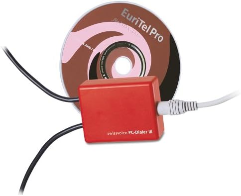 Swissvoice Eurit Office Tool: Amazon.de: Elektronik & Foto