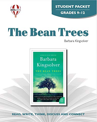 The Bean Trees - Student Packet by Novel Units: Novel Units ...