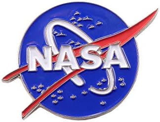 Nasa Logos And Emblems