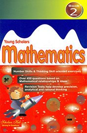 Mathematics Book 2 : Amazon.in: Books
