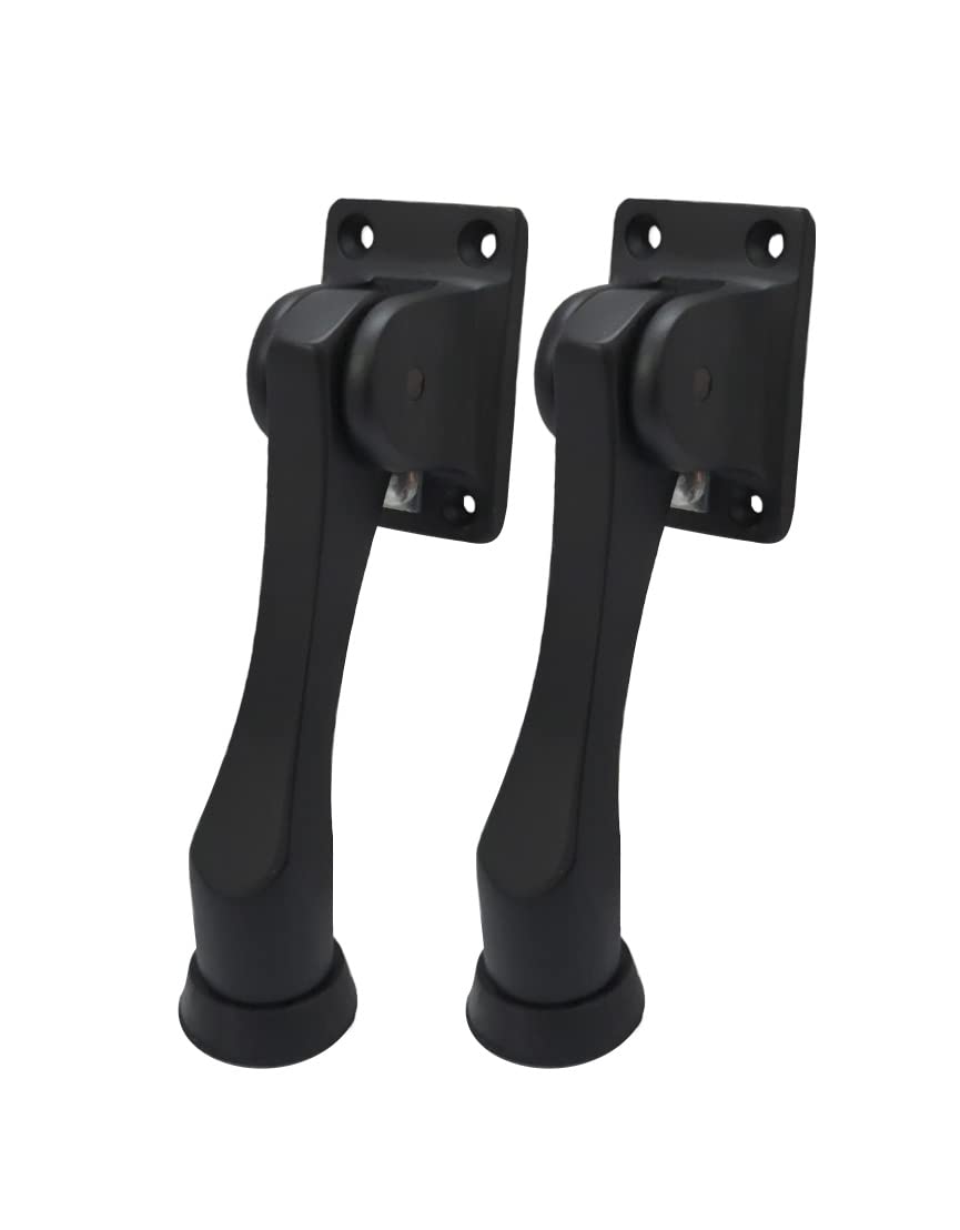 Drop Down Door Holder