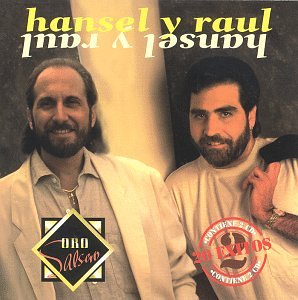Hansel Y Raul - Oro Salsero - Amazon.com Music
