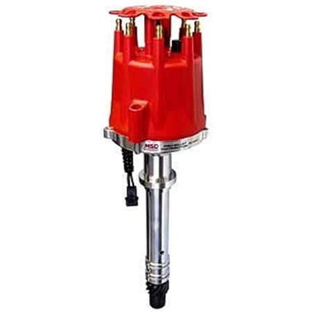 Amazon.com: MSD 85555 Distributor : Automotive