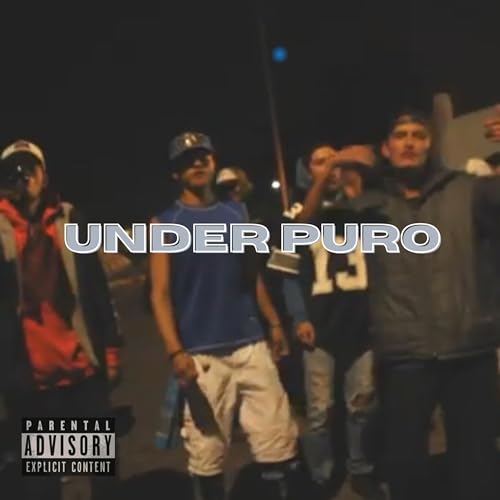 Amazon.co.jp: Under Puro [Explicit] : El Pinche Syek: Digital Music