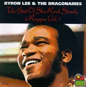 Friends: Byron Lee & Dragonaires: Amazon.ca: Music