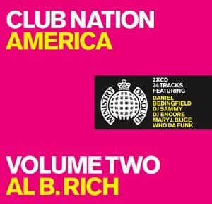 Club Nation America 2: Various Artists: Amazon.es: CD y vinilos}
