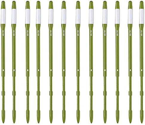 Amazon.com: IPPINKA Sustee Aquameter Set of 4, Plant Soil Moisture ...