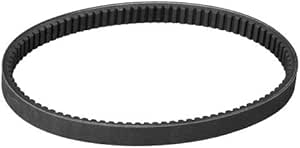 Amazon.com: EZGO 27077G02 Drive Belt - 3PG & 4-Cycle : Automotive