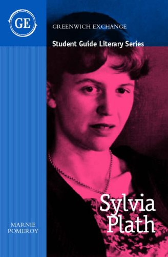 Buy Student Guide to Sylvia Plath (Greenwich Exchange Student Guides ...