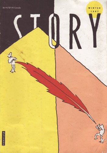 Story Magazine: Winter 1997 (Vol. 45, No. 1): Nathan Englander, Chris ...