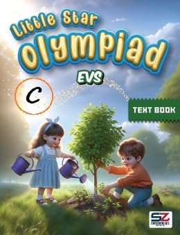 Buy Little Star - Wisdom - EVS - Text Book - UKG - Upper KG - UKG Book ...