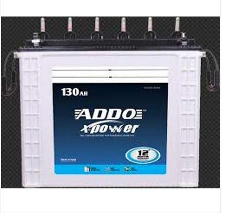 ADDO Inverter BATTERY-150 AH : Amazon.in: Electronics