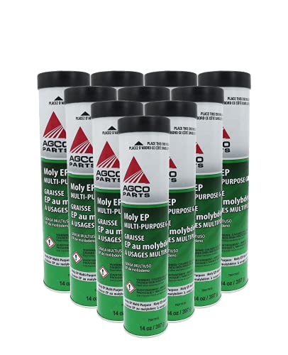 44 Best moly grease 2022 - After 205 hours of research and testing.