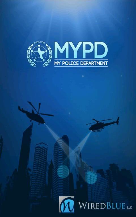 My Police Department (MyPD) - App on Amazon Appstore