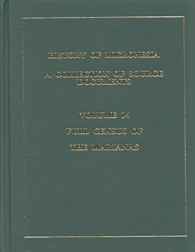 History of Micronesia Vol 14 : Levesque: Amazon.in: Books