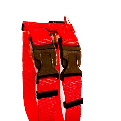 Amazon.com: Carter Pet Supply PIG HOG Harness LIGHTER CURVED Buckle ...