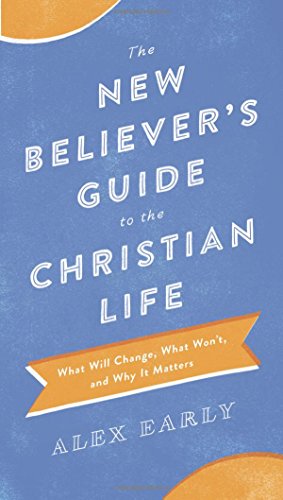Christian Life Books for Your Teen - Thinking Kids