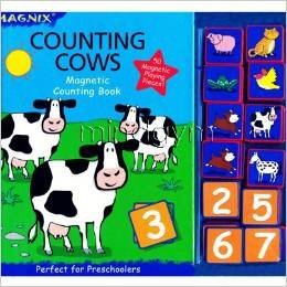 Counting Cows (Magnetic Counting Book): Sandvik Innovations ...