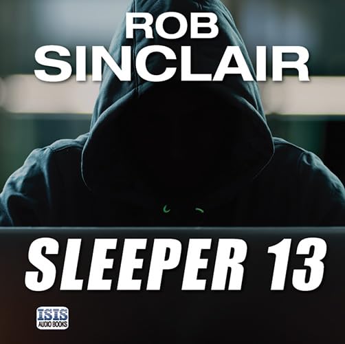 Sleeper 13 : Sinclair, Rob, Thorpe, David: Amazon.in: Books