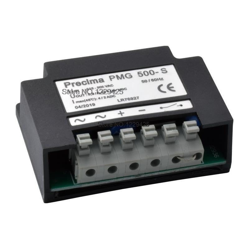 PMG500-S PMG 500-S Rectifier PMG 480-S PMG 510-S: Amazon.com ...