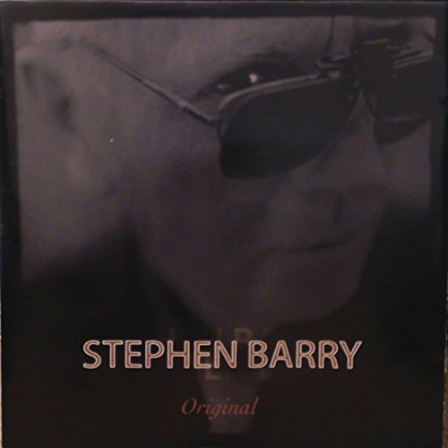 Amazon.com: Original : Stephen Barry: Digital Music