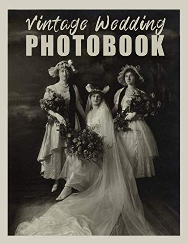 Vintage Wedding Photobook: Old Style wedding Look, wall decorations ...