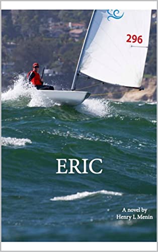 ERIC - Kindle edition by Menin, Henry L. Literature & Fiction Kindle ...