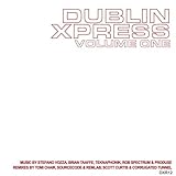 【発売日：2008年12月29日】・製造元:Dublin Xpress Recordings