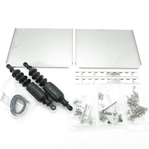 Nauticus Smart Tabs Review: Best Trim Tabs For Your Boat?