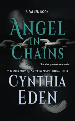 Publication: Angel in Chains