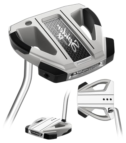Taylormade Spider FCG Putter Review: A Friendly Guide To Choosing Your ...