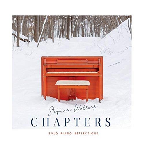 Play Chapters by Stephen Wallack on Amazon Music