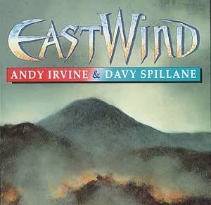 Amazon.com: East Wind: CDs & Vinyl