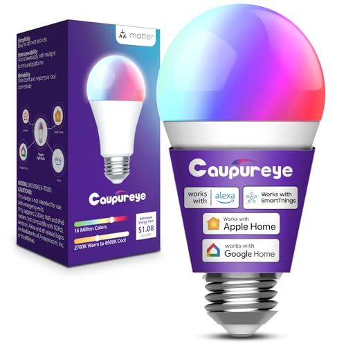 Top 10 Apple Homekit Light Bulbs of 2022 - Katynel