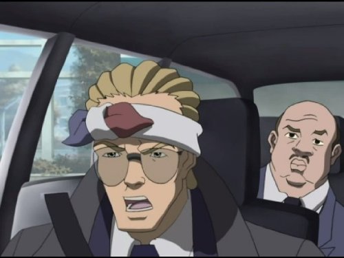 Watch Boondocks Season 1 | Prime Video